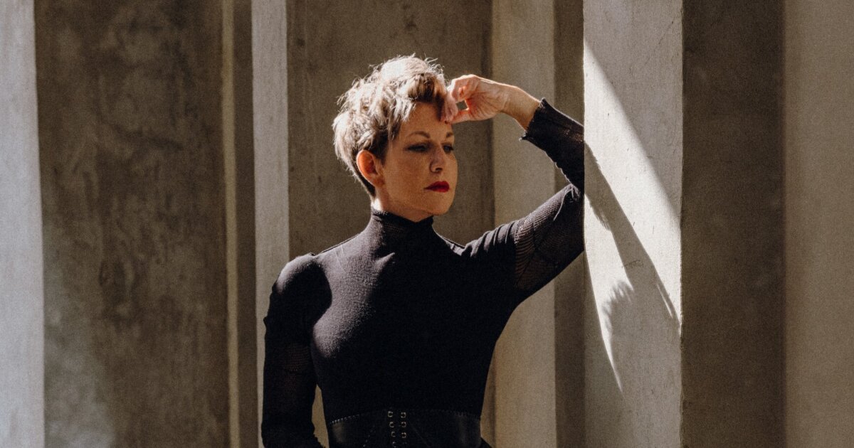 Joyce DiDonato - What's On - Saffron Hall
