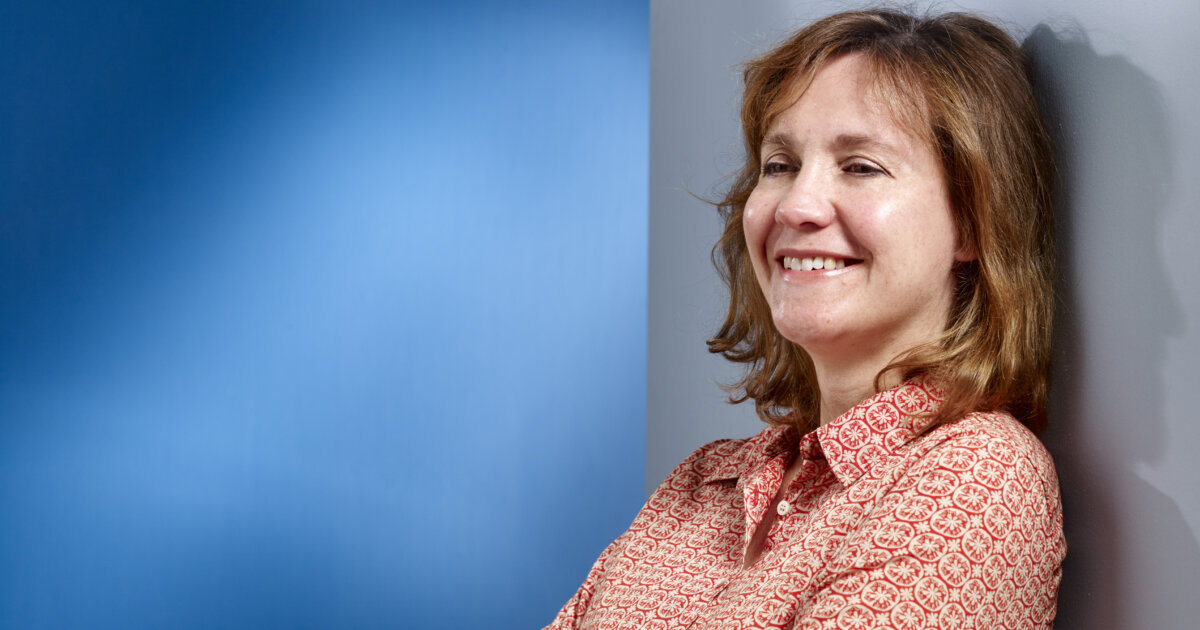 Q&A with Angela Dixon - Saffron Hall