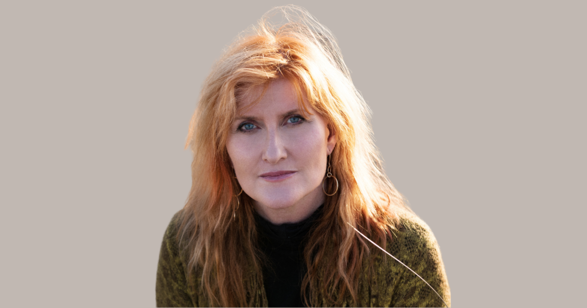 Eddi Reader - What's On - Saffron Hall