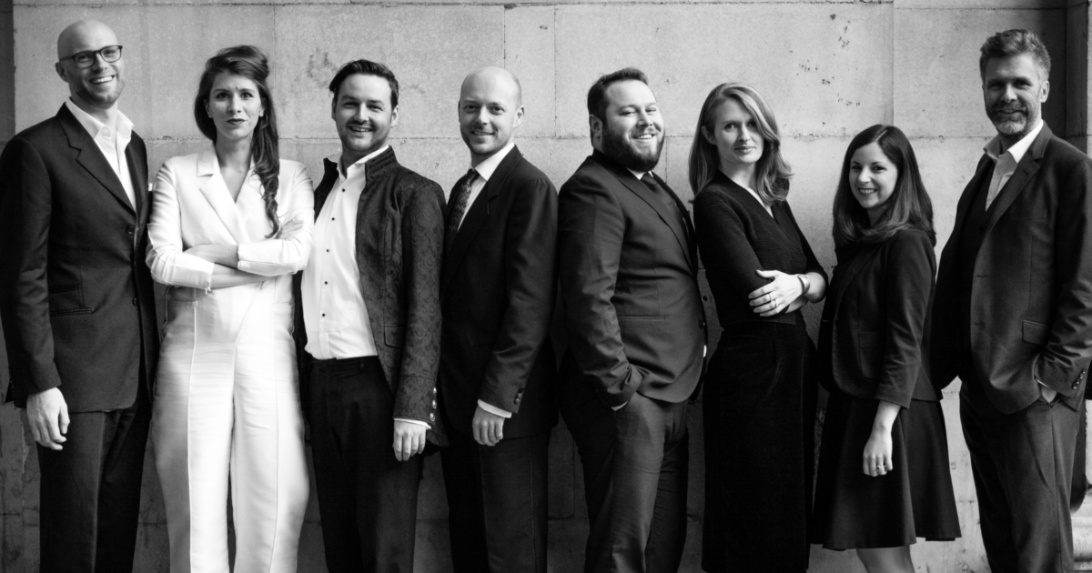 Solomon’s Knot - What's On - Saffron Hall