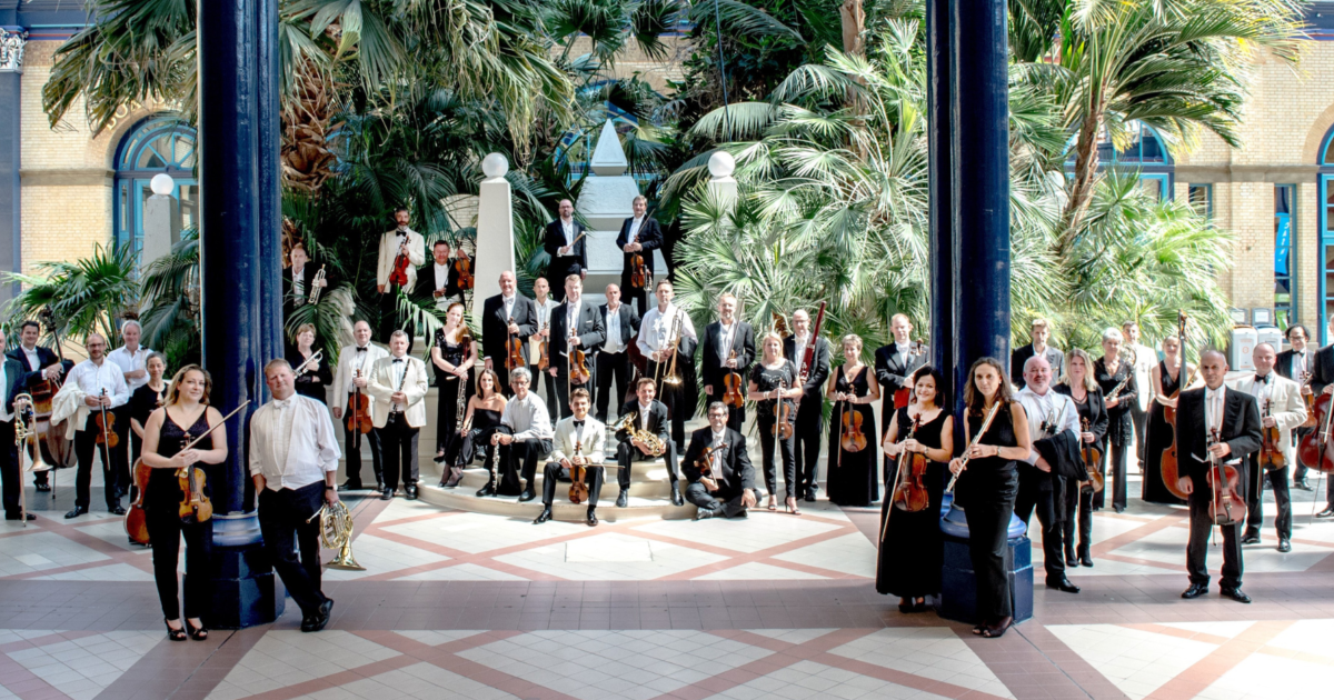 A New Year's Celebration - What's On - Saffron Hall