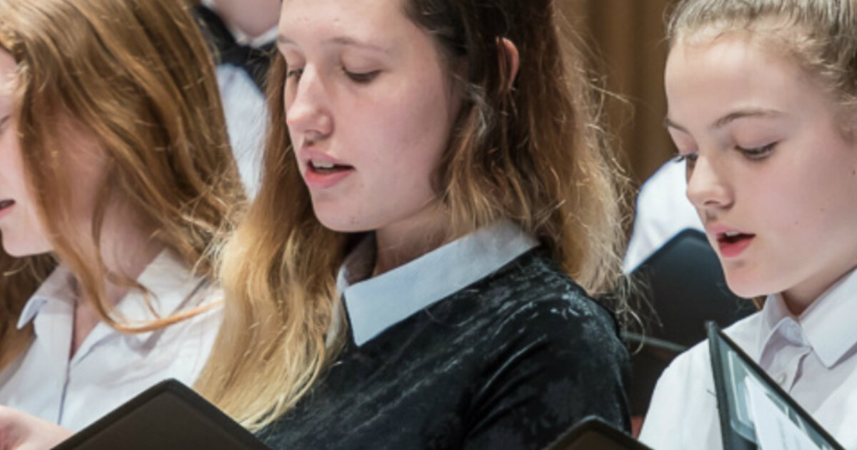 SWCHS Mid Winter Concert 2018 - What's On - Saffron Hall