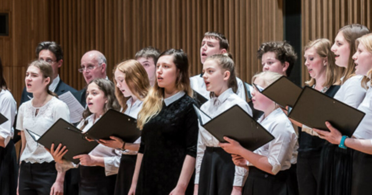 SWCHS Mid-Winter Concert 2017 - What's On - Saffron Hall