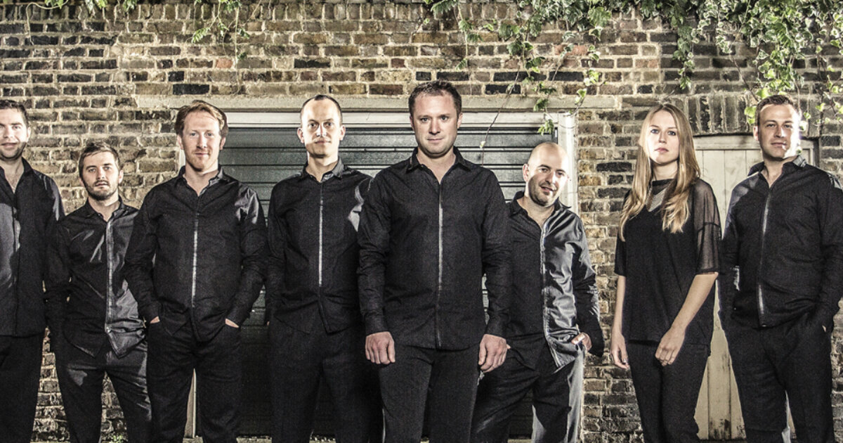 Colin Currie Group - What's On - Saffron Hall