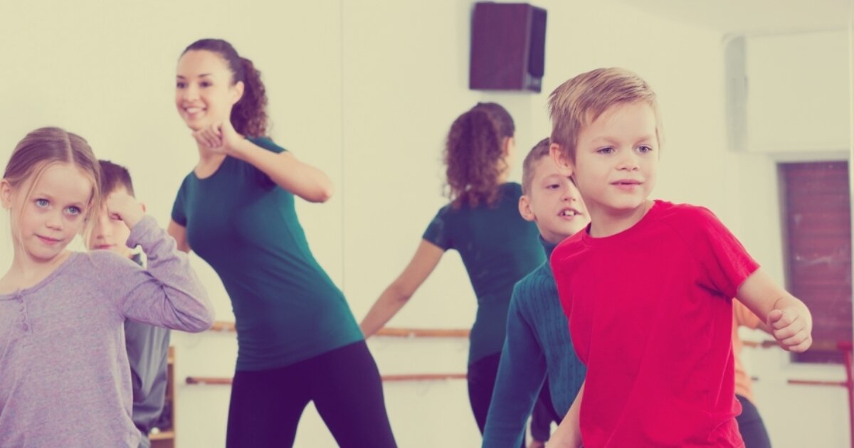 Musicals & Mixers - SWCHS Dance Production - What's On - Saffron Hall