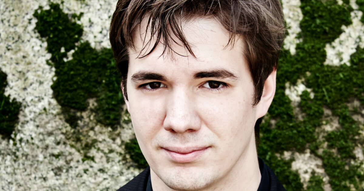 Daniel Lebhardt - What's On - Saffron Hall