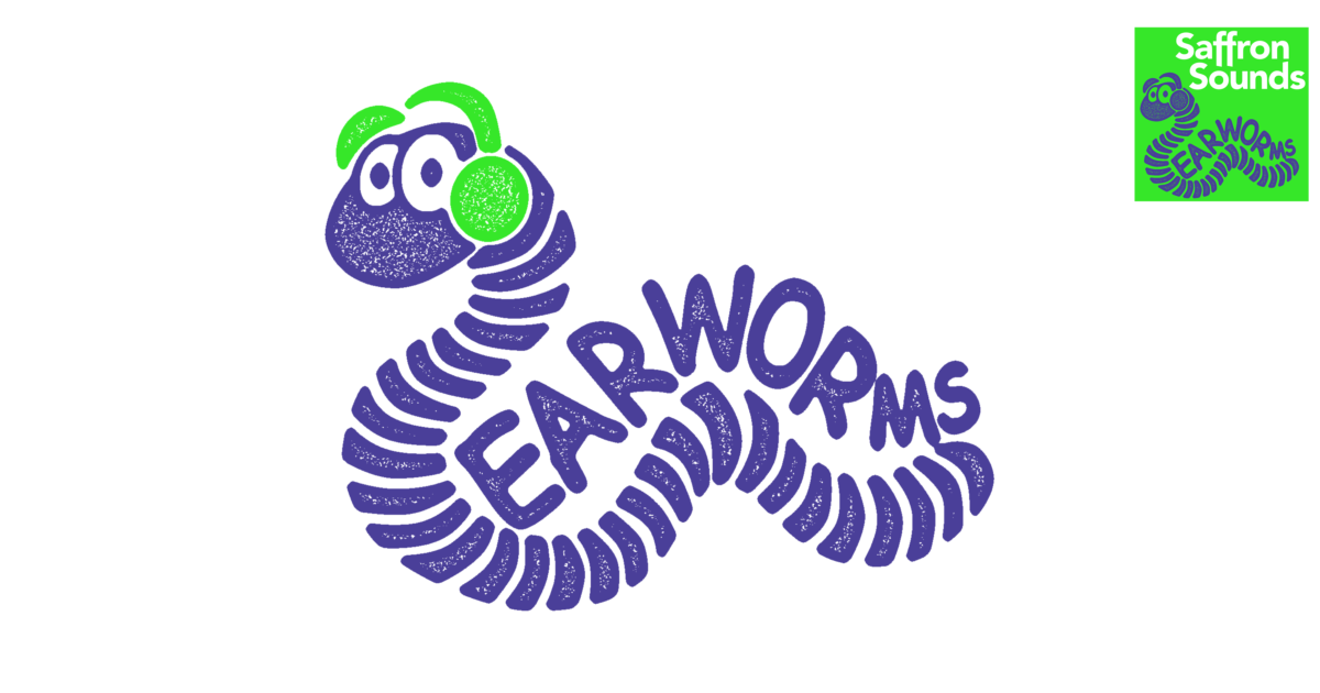 Earworms: Warm-ups and games - Saffron Sounds