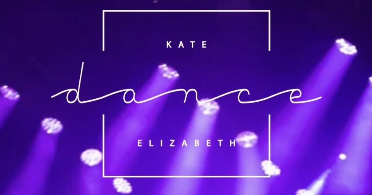 Kate Elizabeth Dance Summer Showcase 2025 - What's On - Saffron Hall
