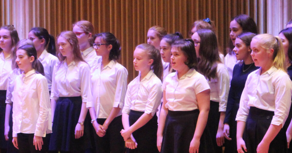 SWCHS Summer Concert 2019 - What's On - Saffron Hall