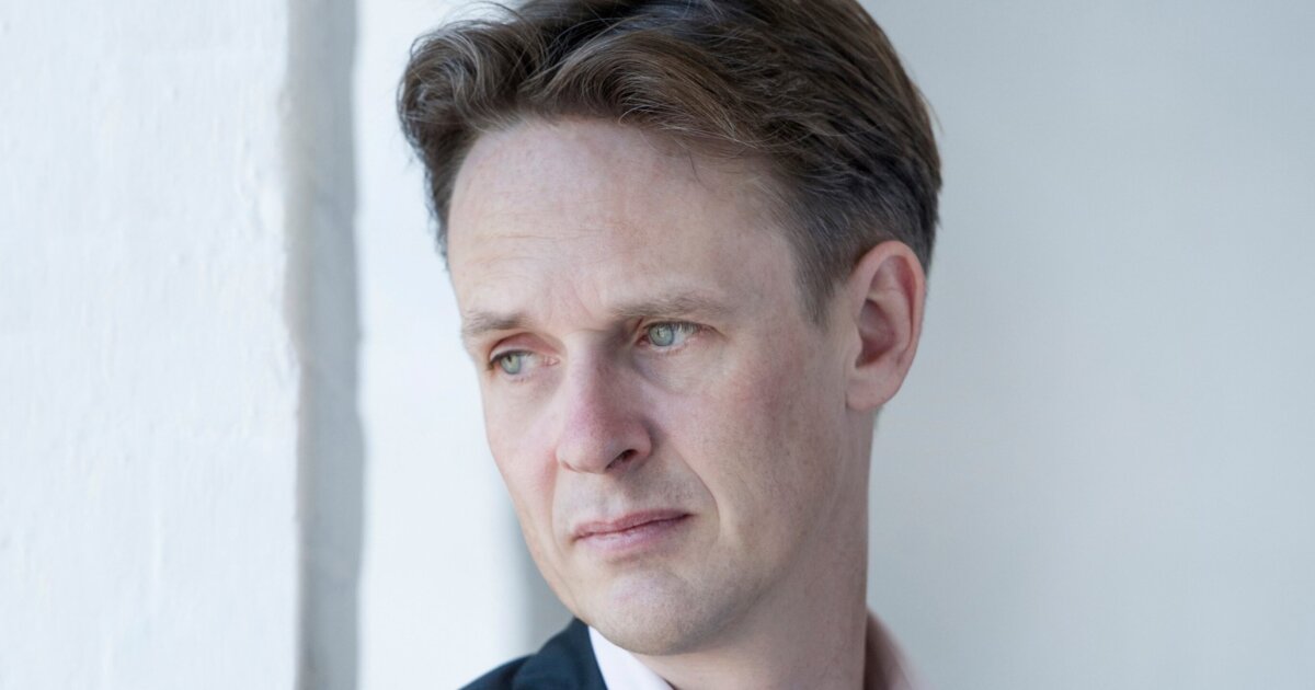 Britten Sinfonia with Ian Bostridge - What's On - Saffron Hall