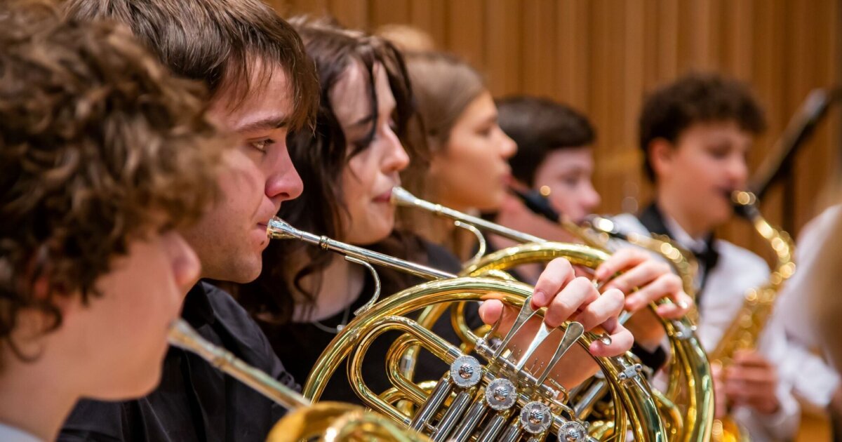 Spring Concert 2023 - What's On - Saffron Hall