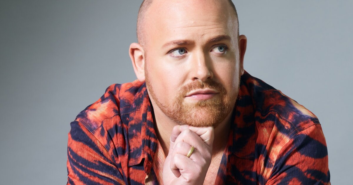 Britten Sinfonia with Nicky Spence and Ben Goldscheider - What's On ...