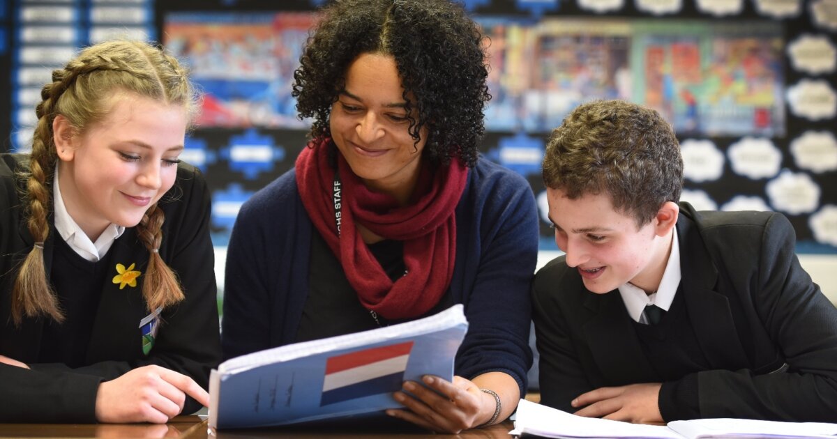 SWCHS Prospective Year 7 Students' Open Evening - What's On - Saffron Hall