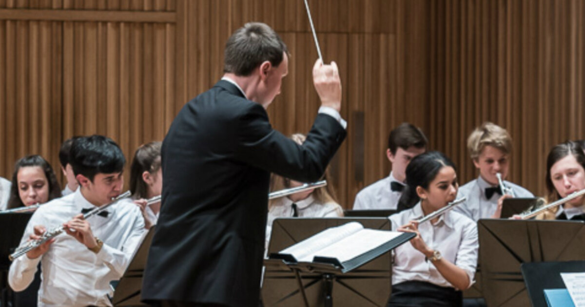 SWCHS Michaelmas Concert 2017 - What's On - Saffron Hall