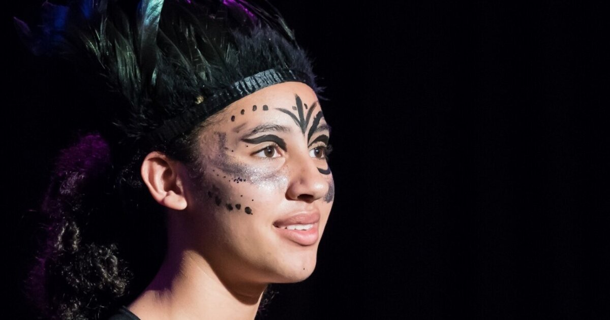 A Musical Mythology - What's On - Saffron Hall