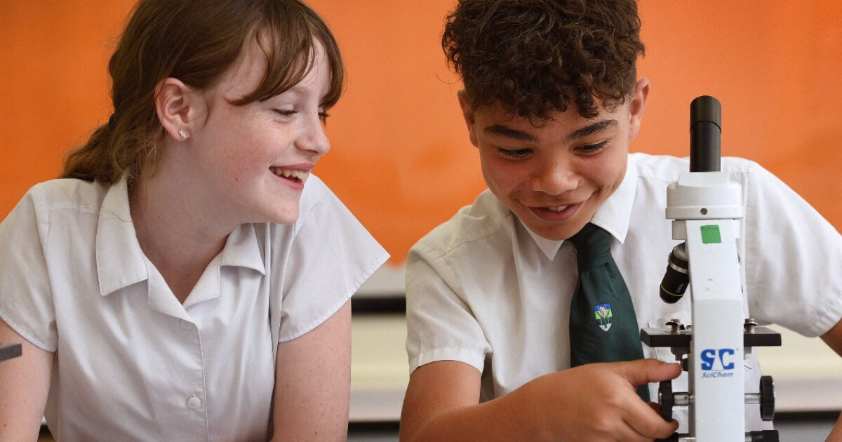 SWCHS Prospective Year 7 Open Evening 2025 - What's On - Saffron Hall