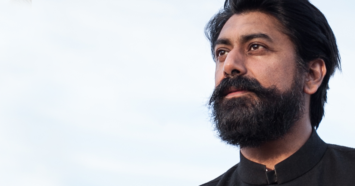 Talvin Singh - What's On - Saffron Hall