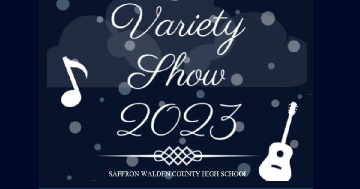 SWCHS Variety Show - What's On - Saffron Hall