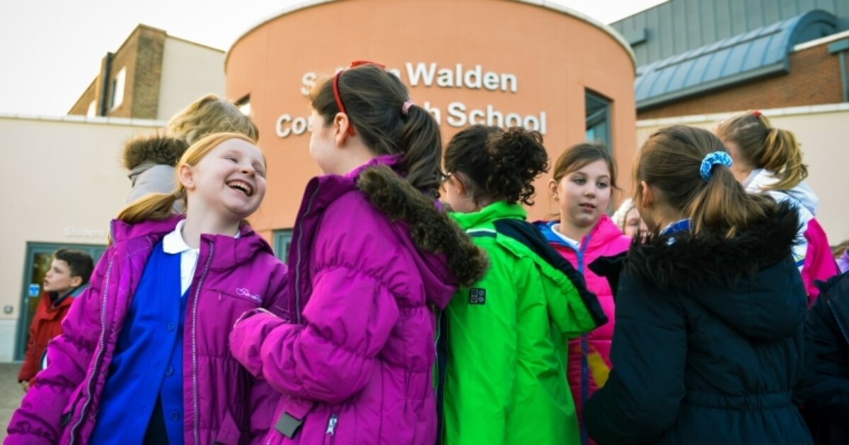 CPD session - May 2021 - Saffron Hall