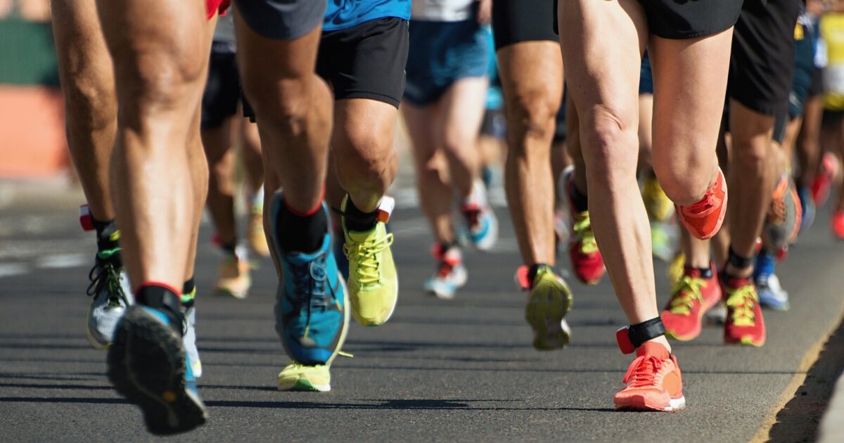 Calling all runners! - Saffron Hall