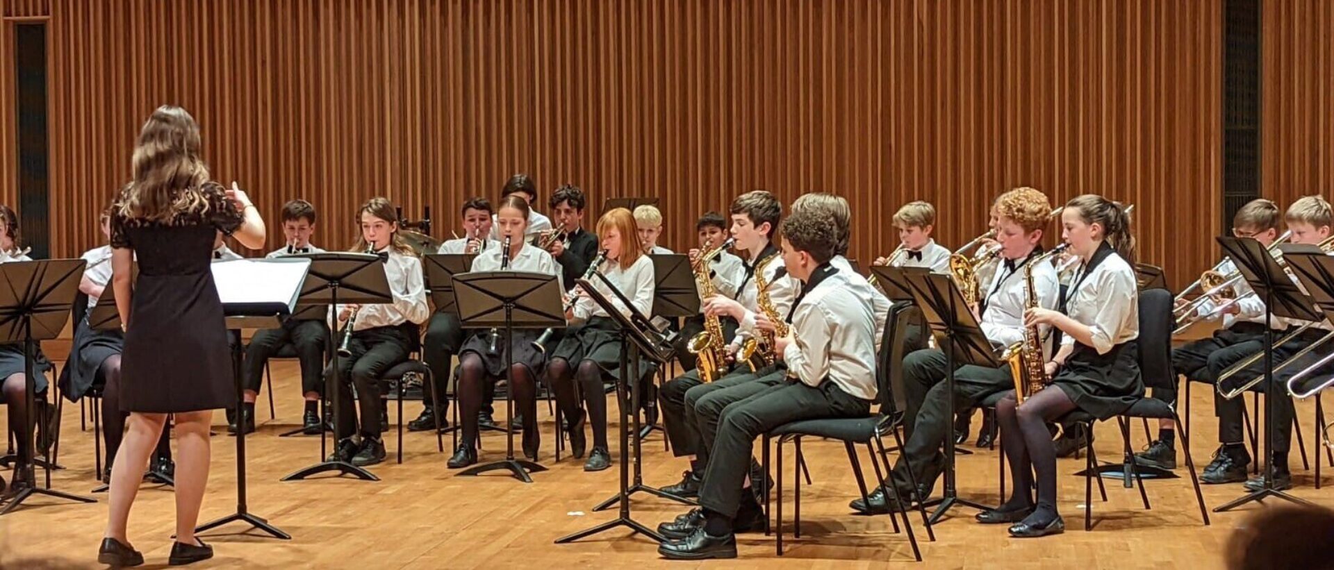 Spring Concert 2023 - What's On - Saffron Hall