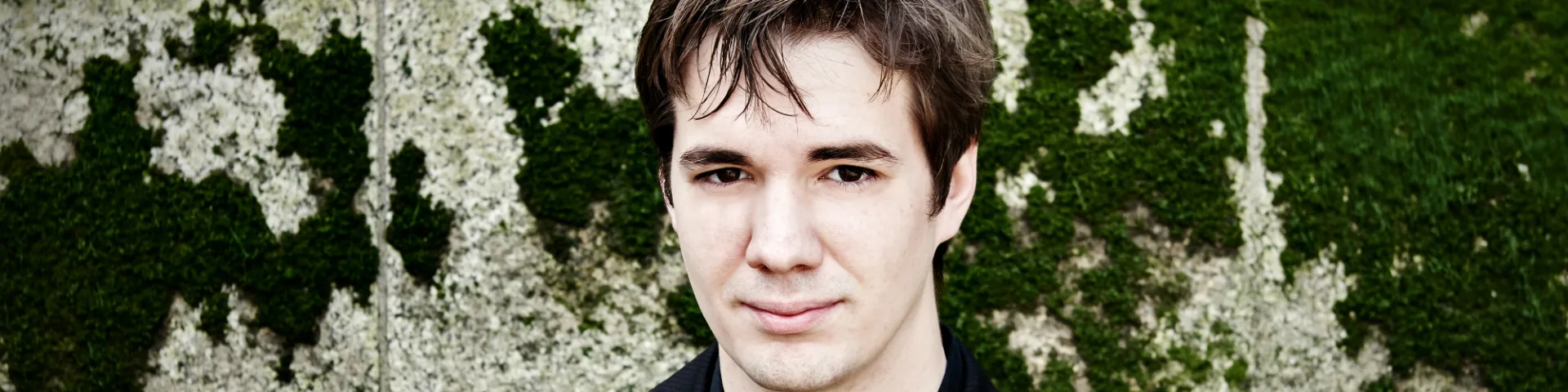 Daniel Lebhardt - What's On - Saffron Hall