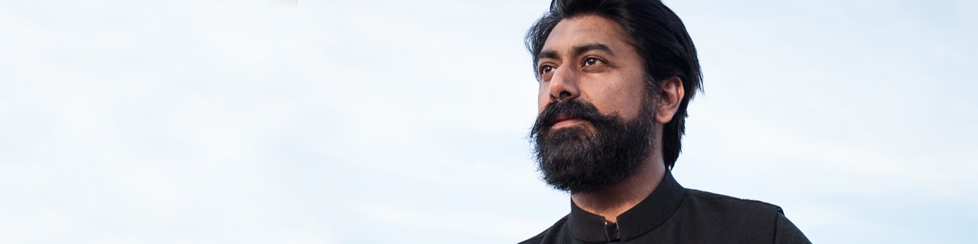 Talvin Singh - What's On - Saffron Hall