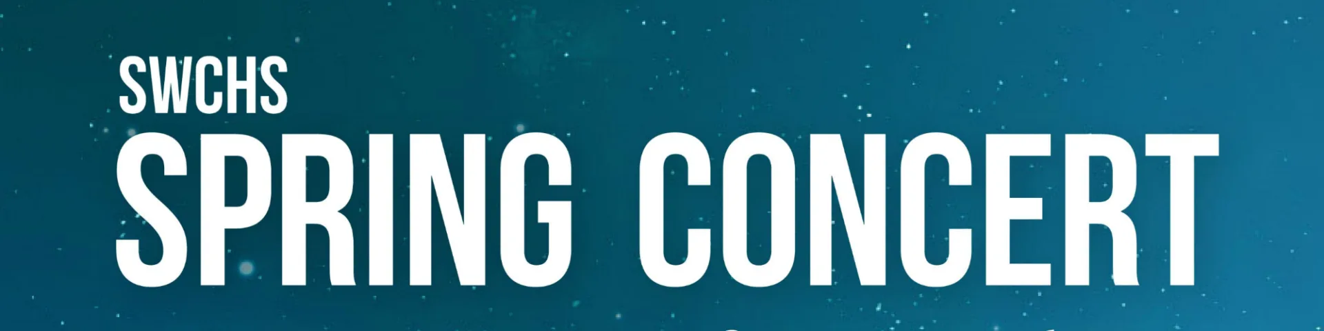 SWCHS Spring Concert 2019 - What's On - Saffron Hall