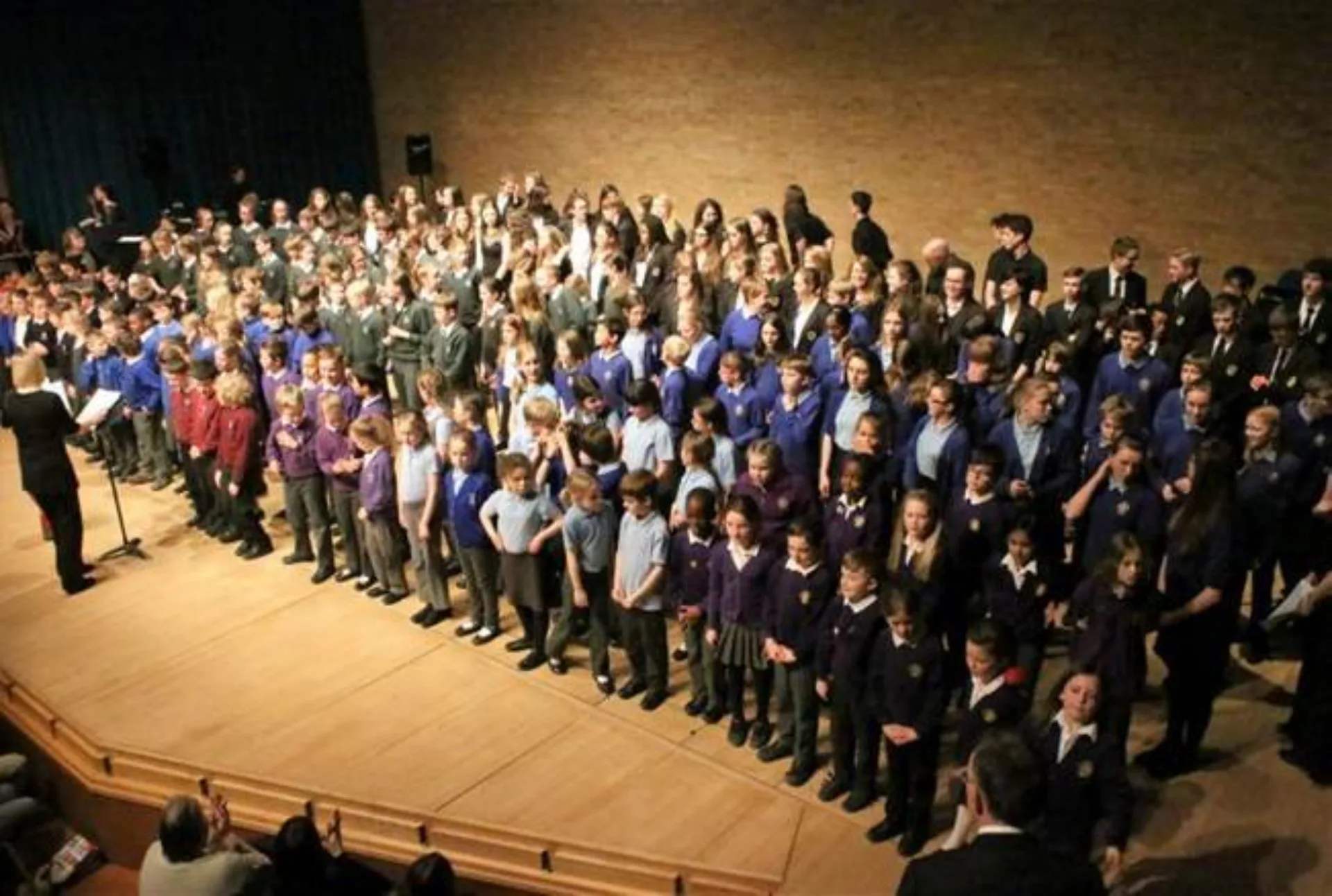 Youth Makes Music - What's On - Saffron Hall