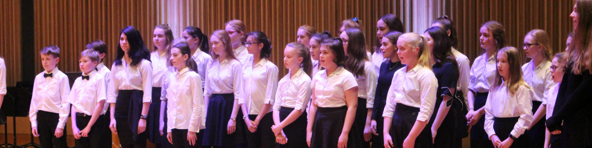 SWCHS Summer Concert 2019 - What's On - Saffron Hall