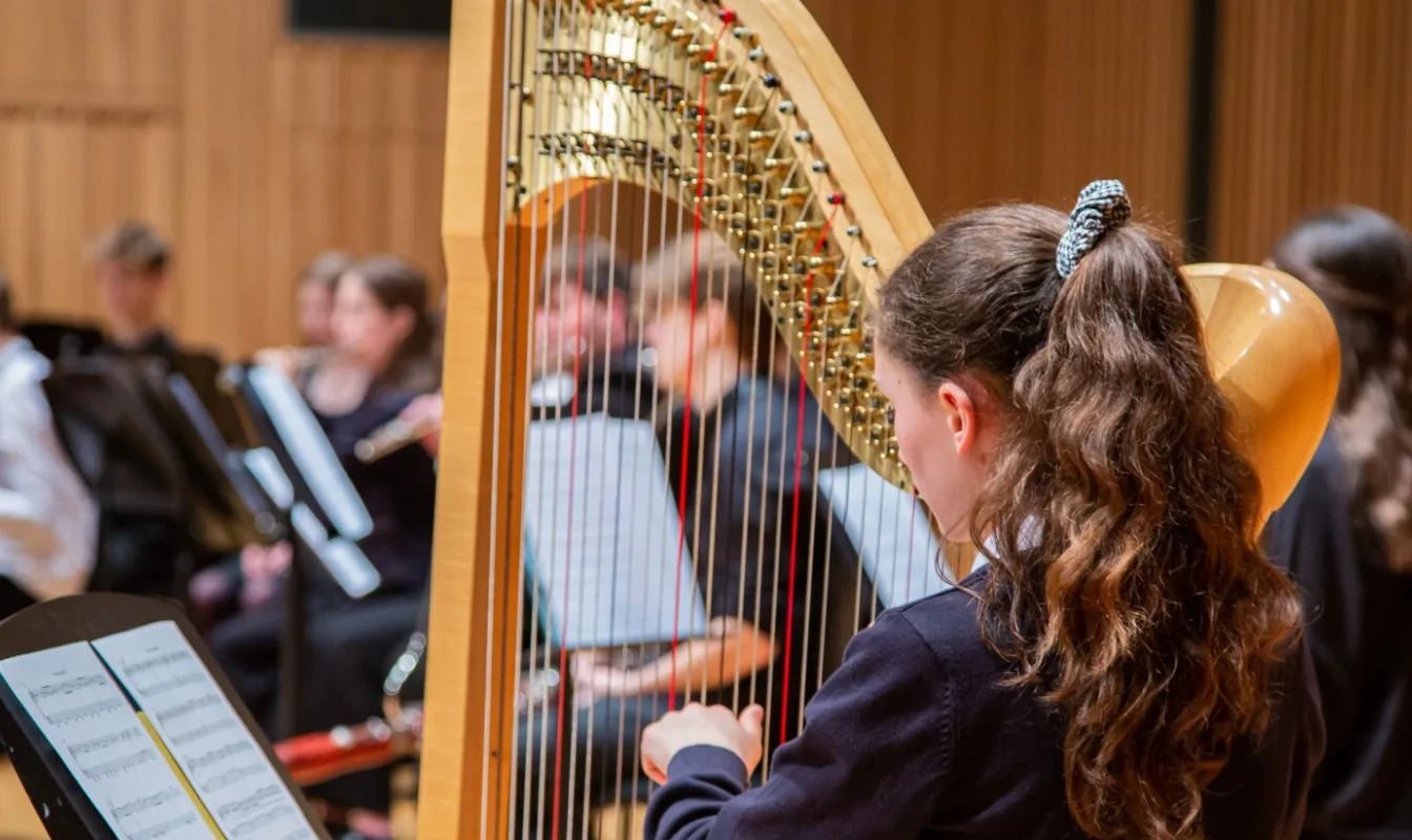 What’s On - Saffron Hall