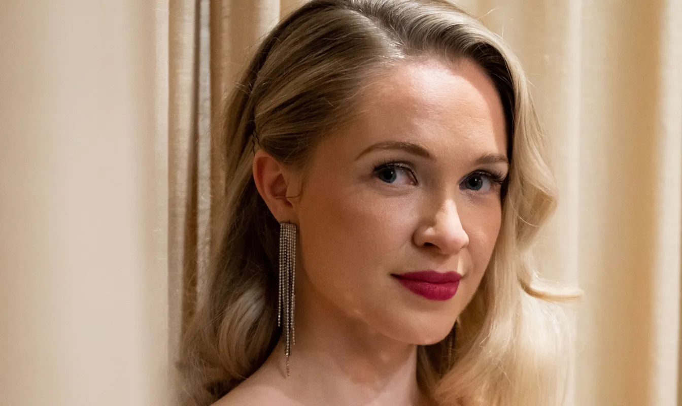 What’s On - Saffron Hall