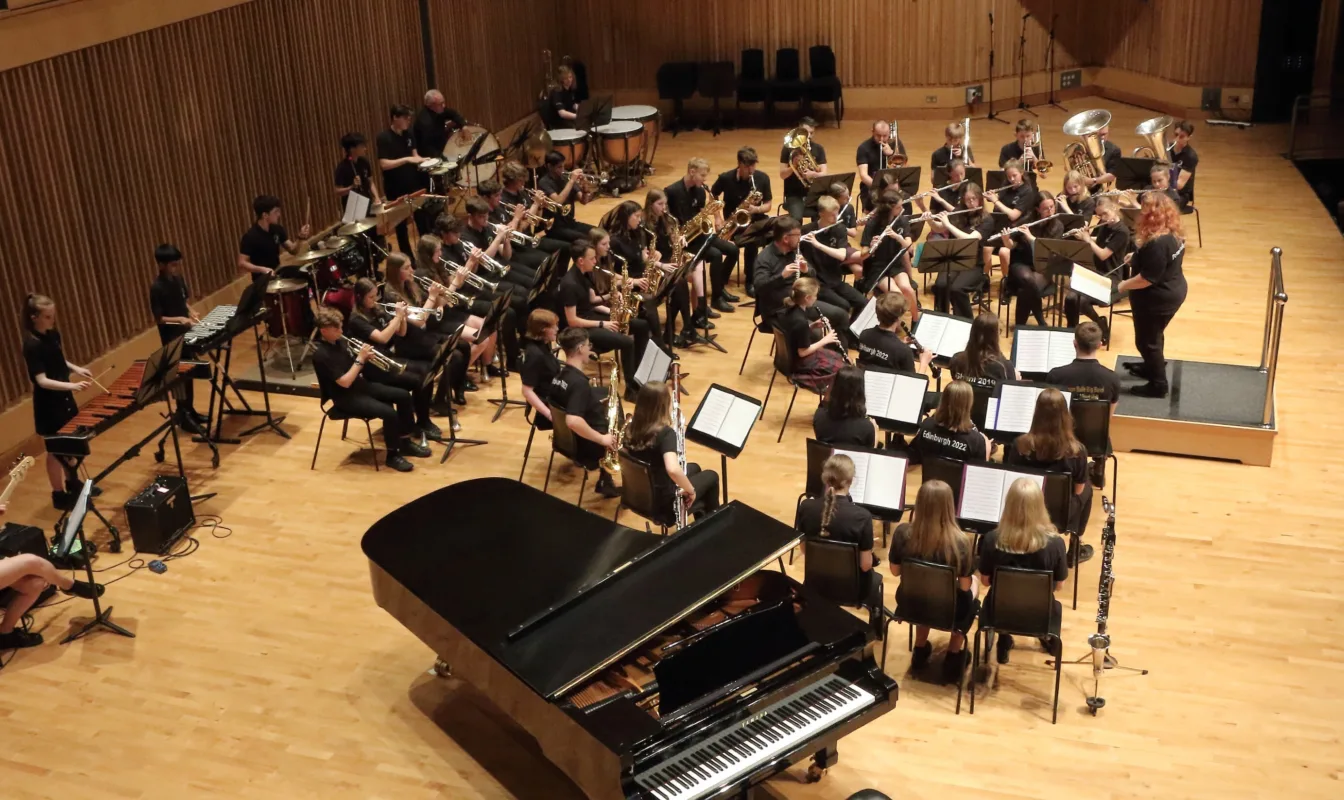 What’s On - Saffron Hall