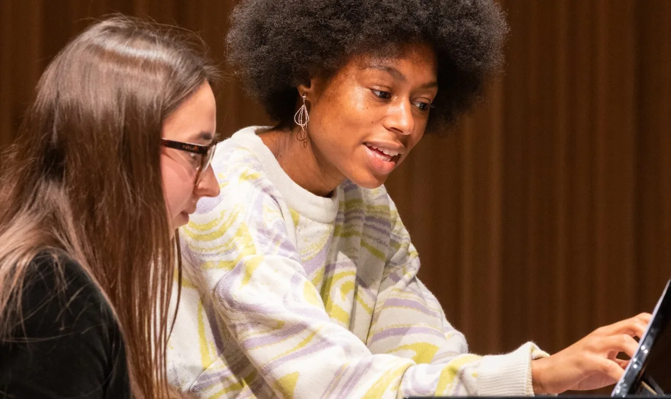 What’s On - Saffron Hall