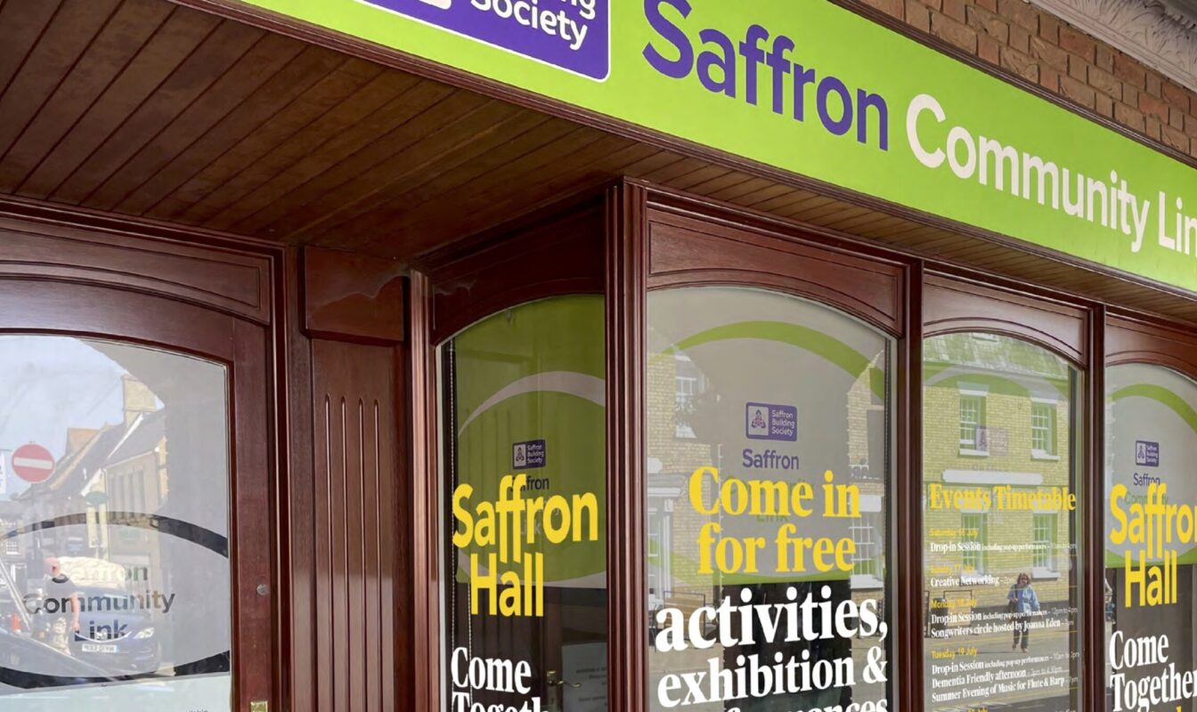 What’s On - Saffron Hall